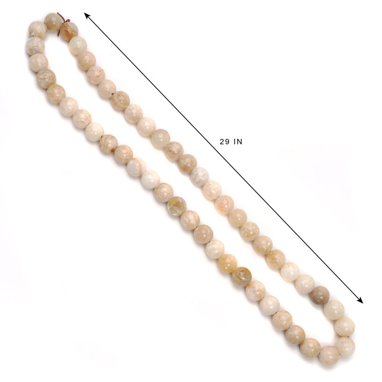 Dakota Fields Bornais Handmade Crystal | Wayfair