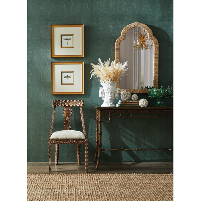 Chelsea House 49'' Console Table | Wayfair