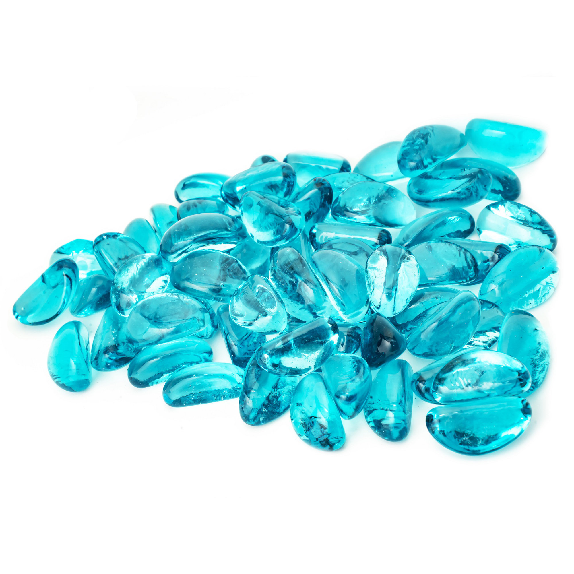 Bond 10 lb. Lavaglass® Mini Fire Pit Glass | Wayfair