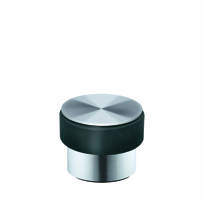 Linnea Stainless Steel Floor Mount Stop & Reviews | Wayfair