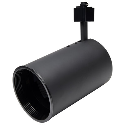 Nuvo Lighting 48'' 3 -Light Track Track Kit with Dimmable and ...