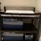 Suite Bebe Hayes Changing Table & Reviews | Wayfair