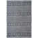 Union Rustic Reuben Hand Loomed Cotton Southwestern Rug | Wayfair