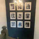 Kingwin Home Decor Picture Frame & Reviews | Wayfair