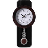 One Allium Way® Sowa Wall Clock & Reviews | Wayfair