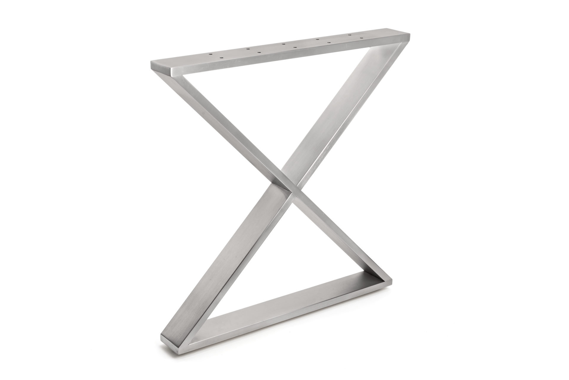 Richelieu X-Shaped Legs | Wayfair