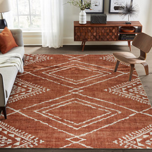 Union Rustic Area Rugs You'll Love | Wayfair