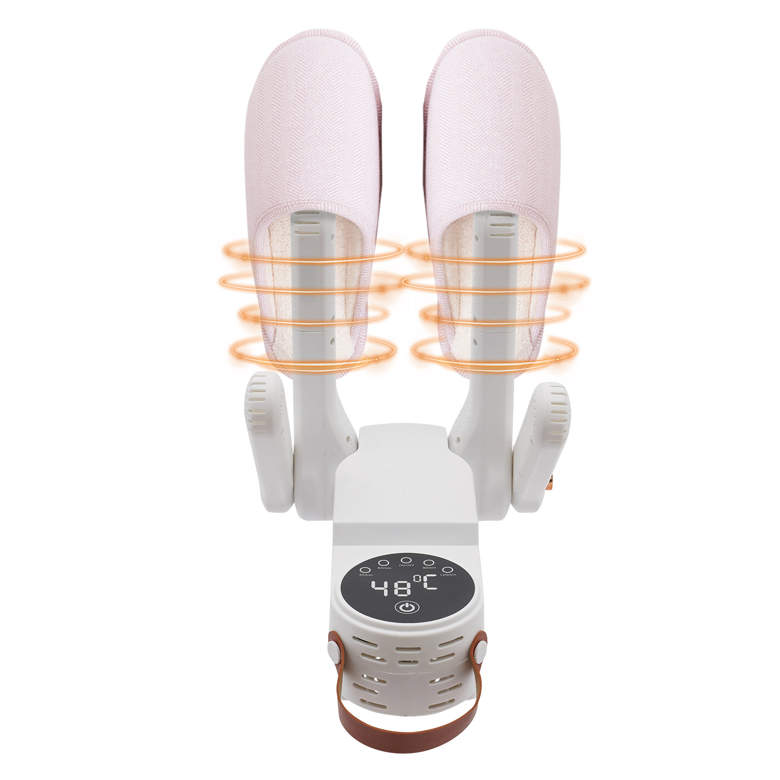 George Oliver Boot And Shoe Dryer | Wayfair