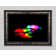 Bright Star Maserati Rainbow - Single Picture Frame Art Prints ...