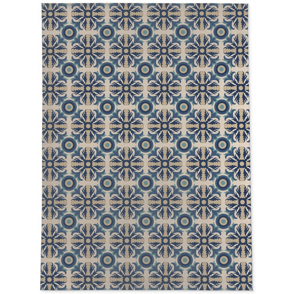 Canora Grey Dayleigh Geometric Rug - Wayfair Canada