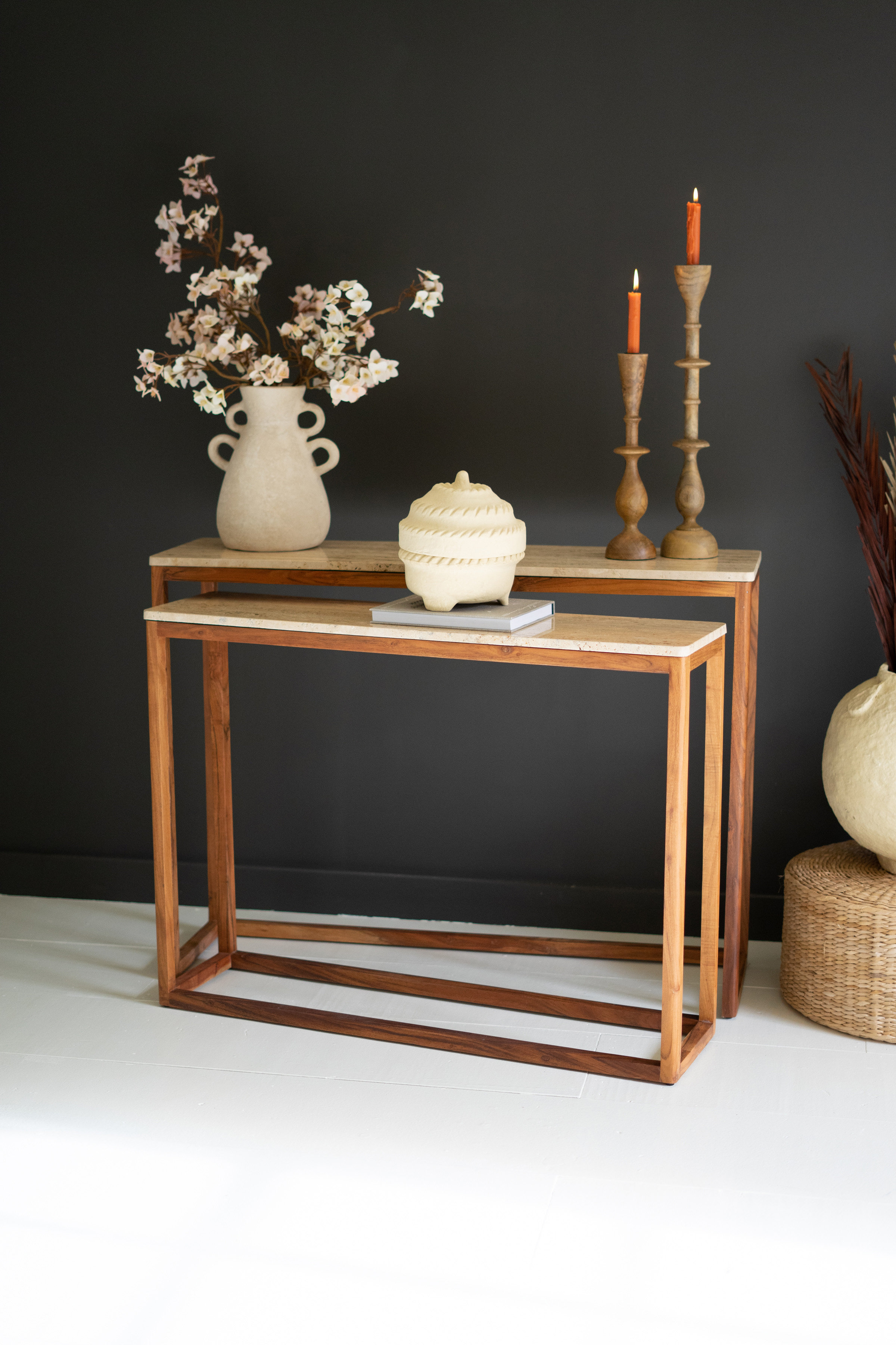 Loon Peak 42'' Console Table | Wayfair