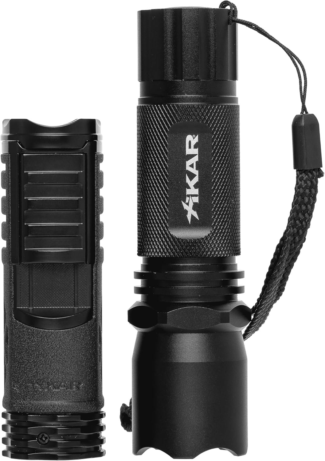 Xikar Tactical Lighter & Flashlight Set | Wayfair