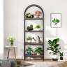 17 Stories 4 Tiers Shelving Racks & Reviews | Wayfair