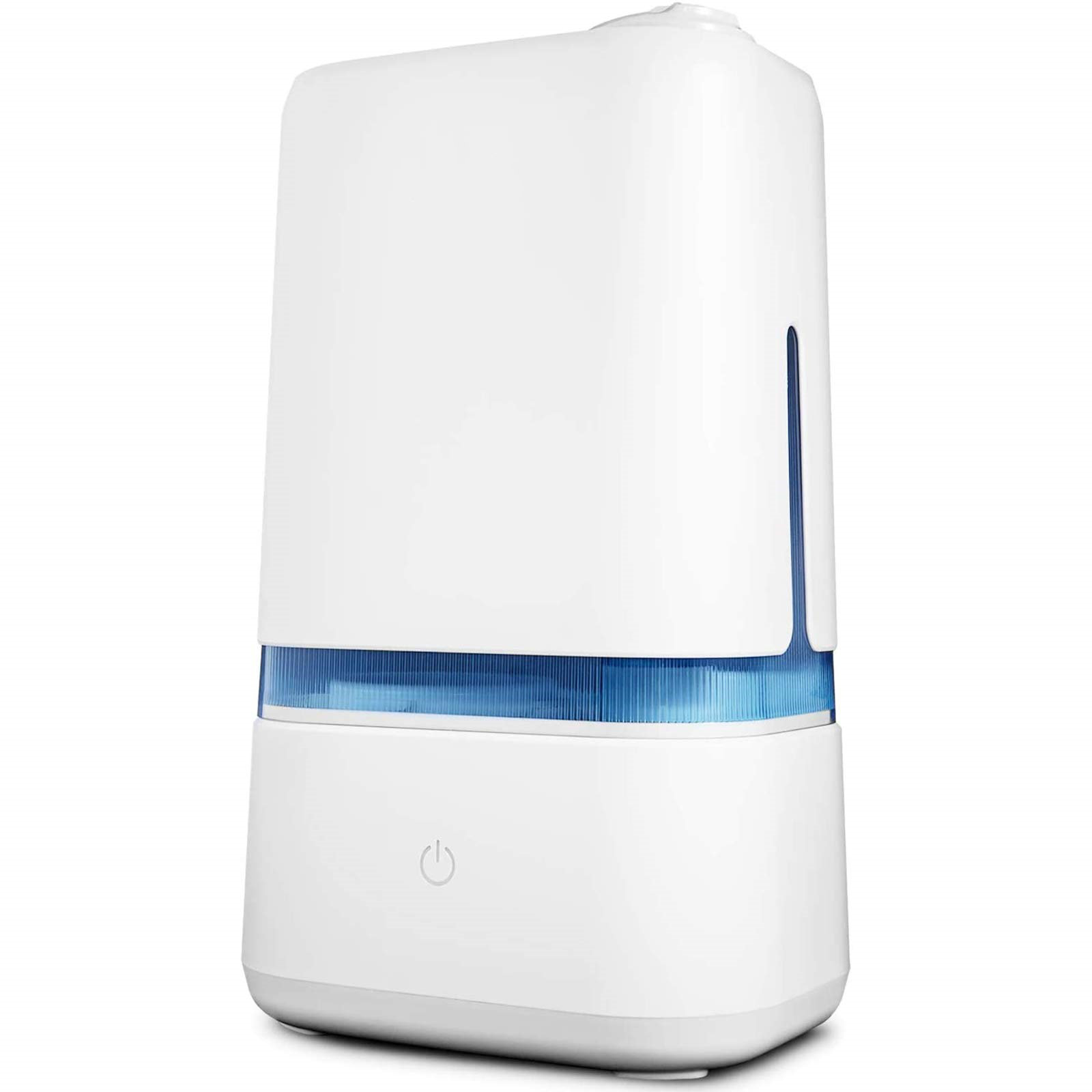 BEACHWATER POOL & SPA, LLC Humidifiers For Bedroom Large Room ...