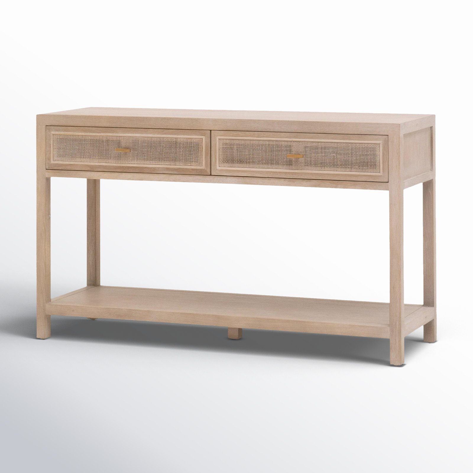 Birch Lane™ Cooperton 64" Console Table | Wayfair