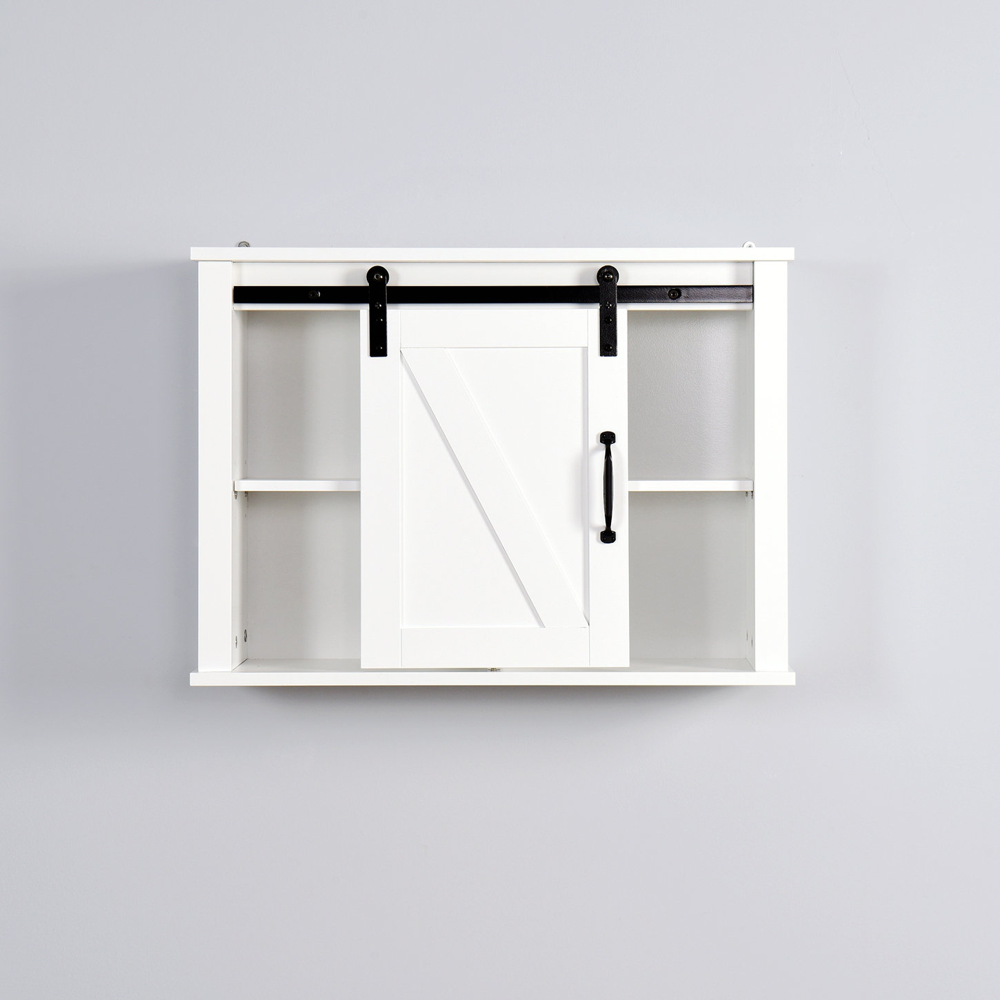 Gracie Oaks Cleotis Accent Cabinet | Wayfair