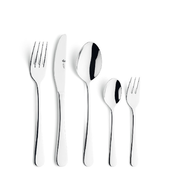 Paul Wirths Rhodos 68 Piece Stainless Steel Cutlery Set , Service for ...