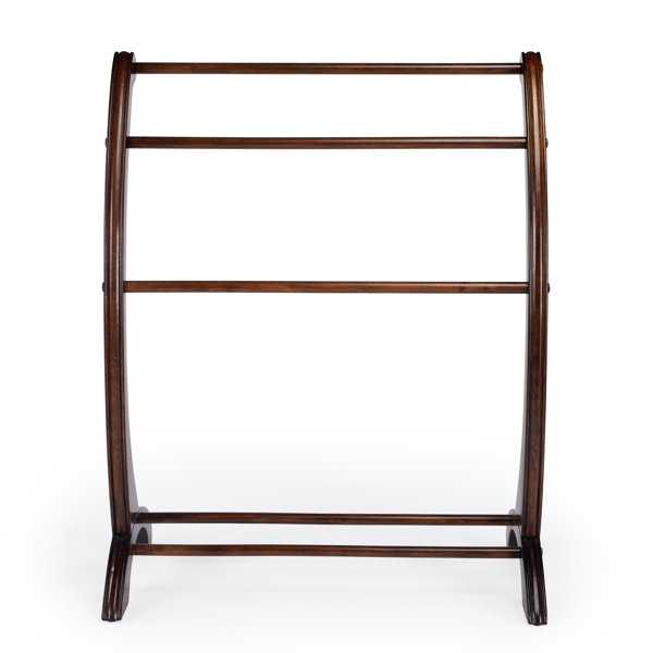 Butler Nathaniel Blanket Stand & Reviews | Perigold
