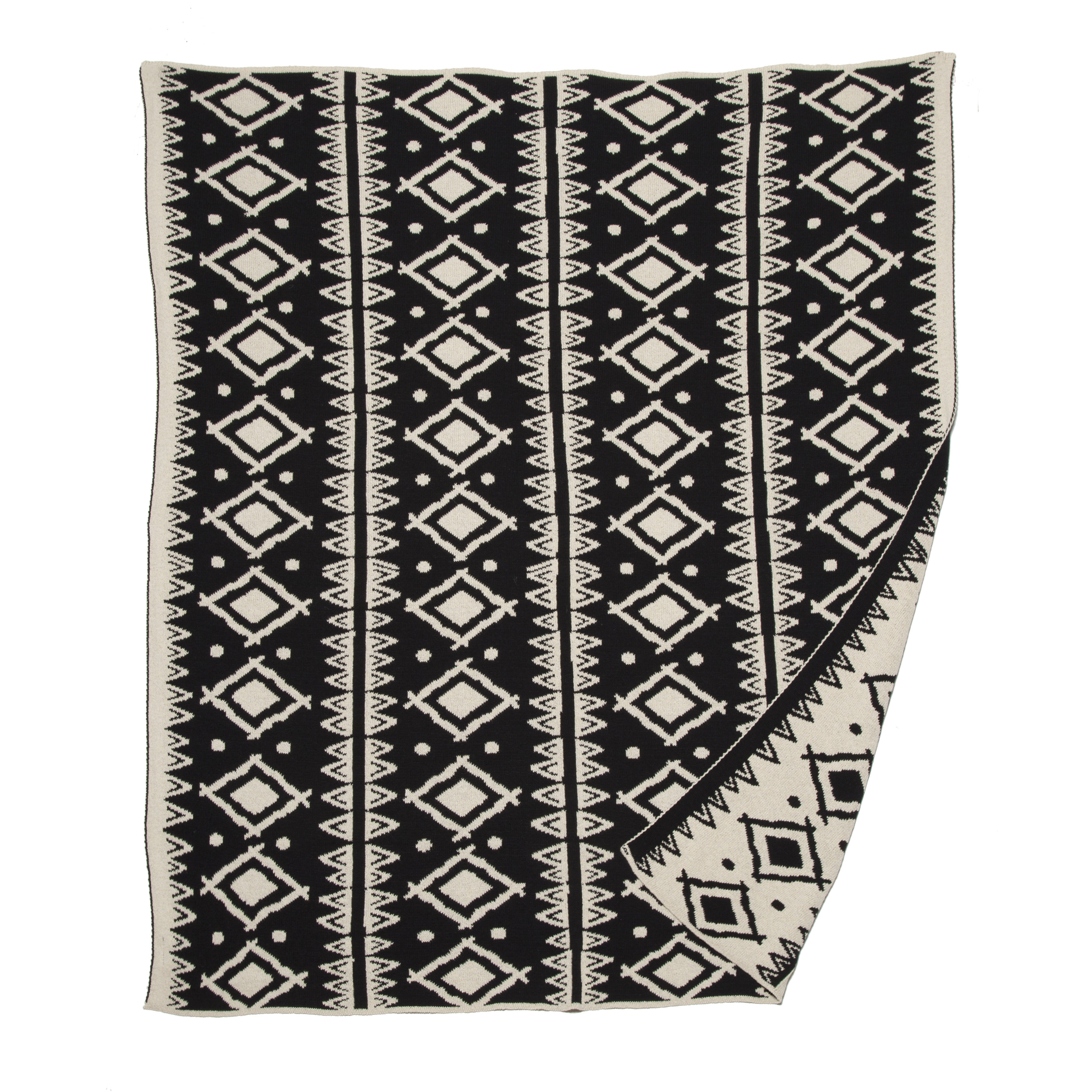 In2Green Zuni Throw | Wayfair