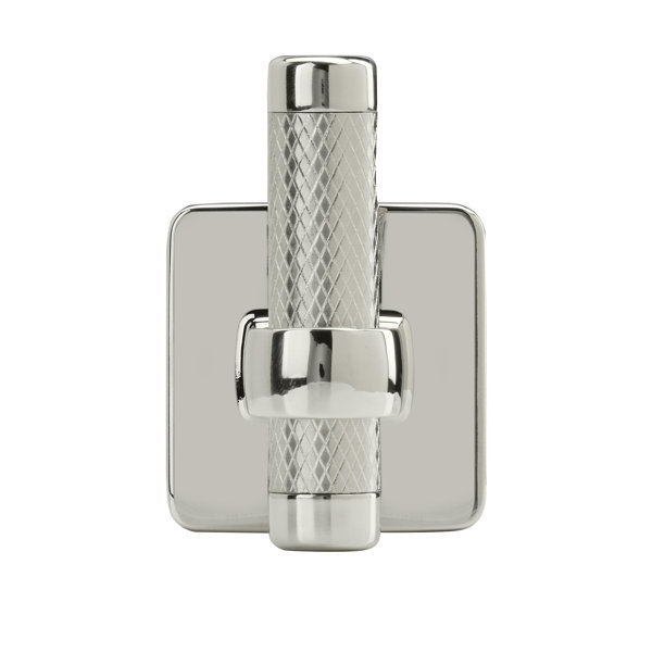 Amerock Wall Mounted Robe Hook | Wayfair