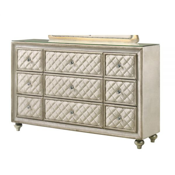 House of Hampton® Haylah 9 - Drawer Dresser | Wayfair