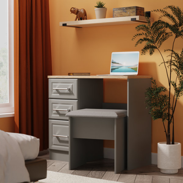 Ophelia & Co. Kent Dressing Table | Wayfair.co.uk