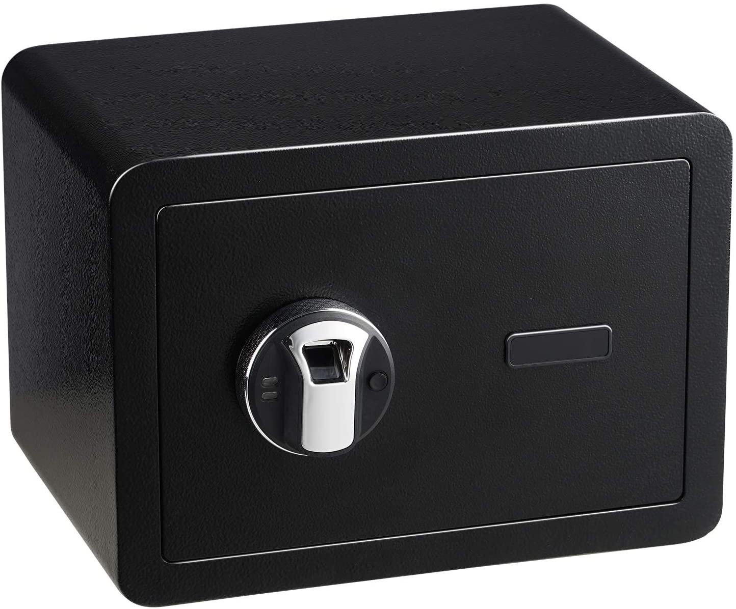 SUNCROWN Security Safe Box with Dual-Lock | Wayfair