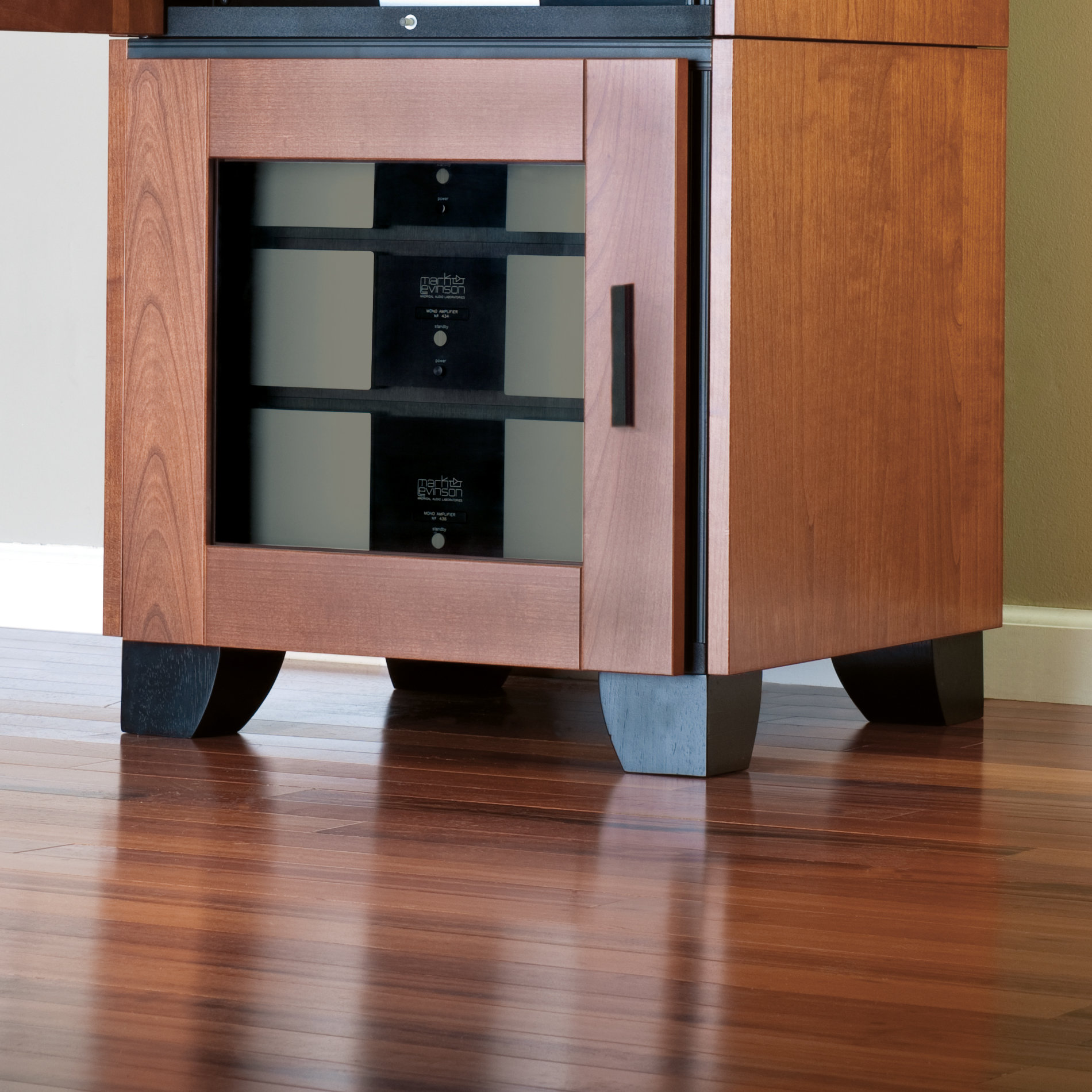 Home & Haus Redbraes TV Stand for TVs | Wayfair.co.uk