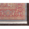 RugPal Azar Oriental Red/Gray/Yellow Area Rug | Wayfair