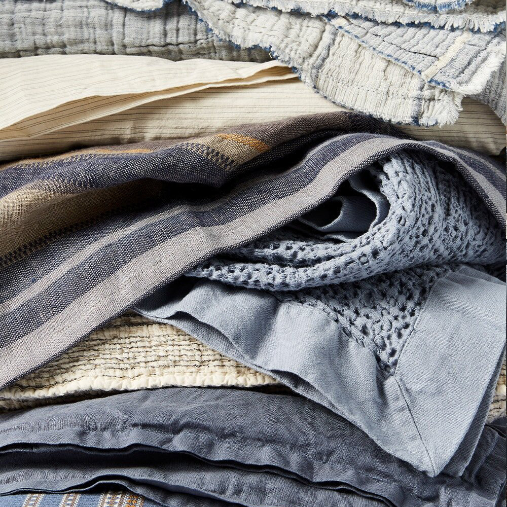 Coyuchi Air Weight Organic Washcloth & Reviews | Perigold