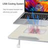 Hokku Designs Lap Desk For Laptop, Laptop Stand Ajustable Laptop Table ...