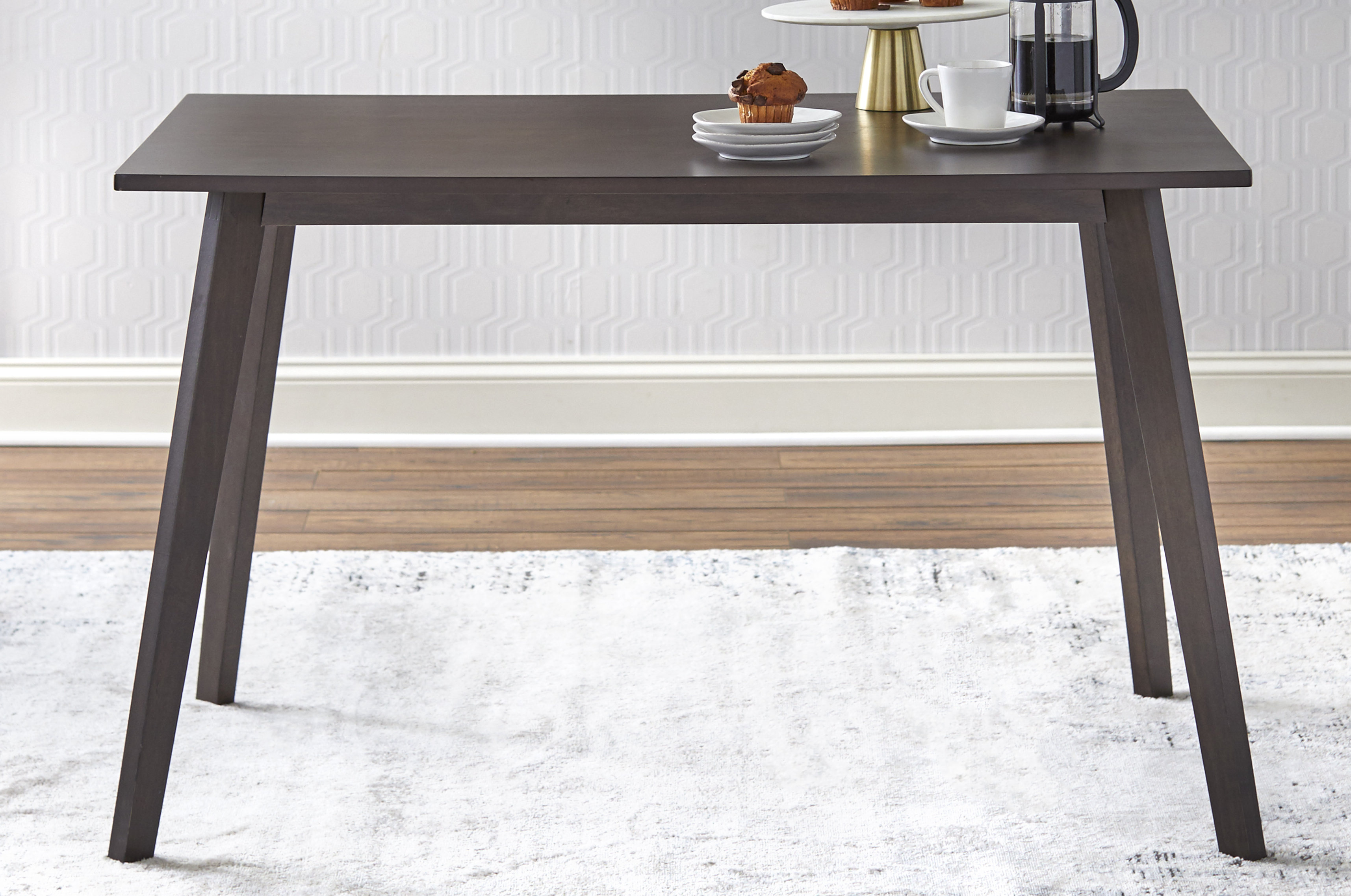 Corrigan Studio® Azar Dining Table & Reviews | Wayfair