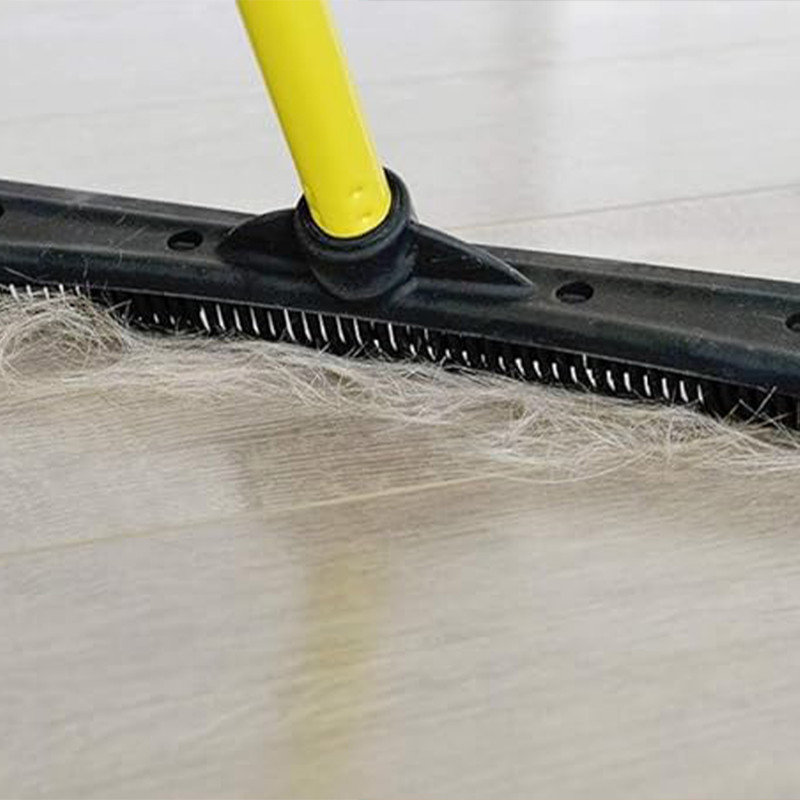 Minoky Adjustable Push Brooms | Wayfair