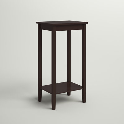 Winston Porter End Table & Reviews | Wayfair