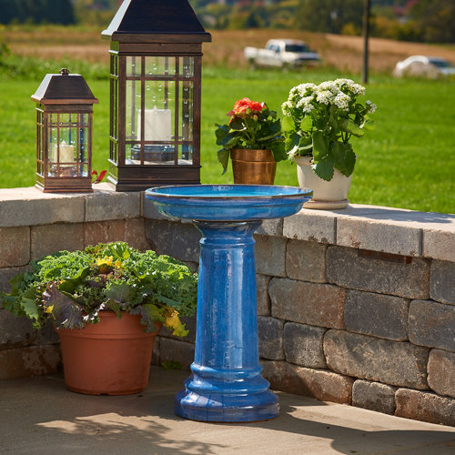 Wayfair | Bird Baths You'll Love in 2024