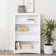 Lark Manor Alyrah Bookcase & Reviews | Wayfair