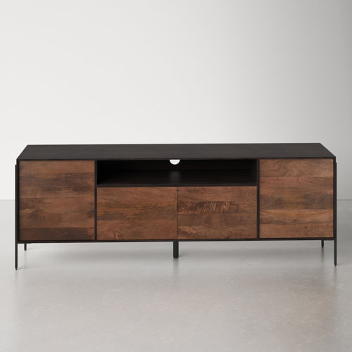 Modern & Contemporary Brown TV Stands | Up To 60% Off | AllModern