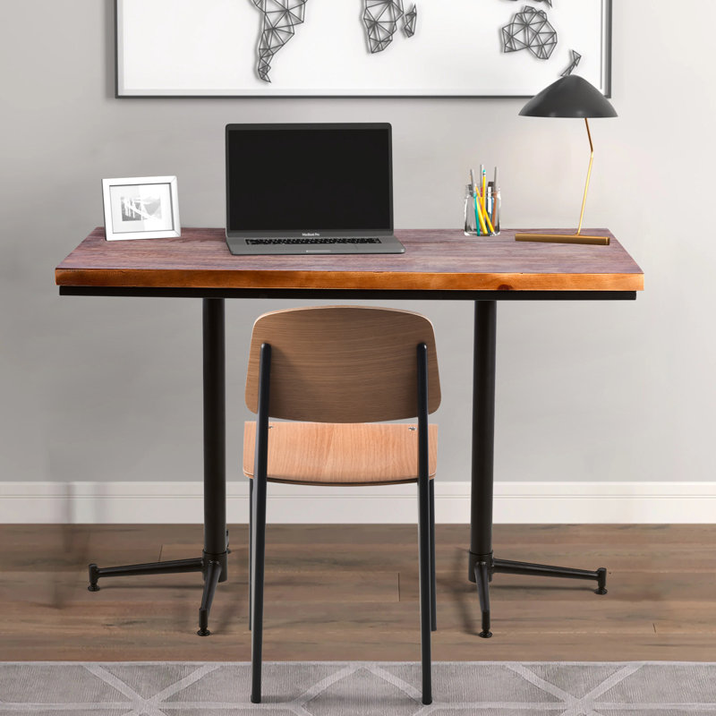 17 Stories Haalah 18.9'' Short Stool | Wayfair