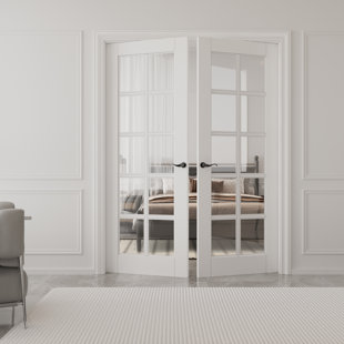 French Doors You'll Love | Wayfair