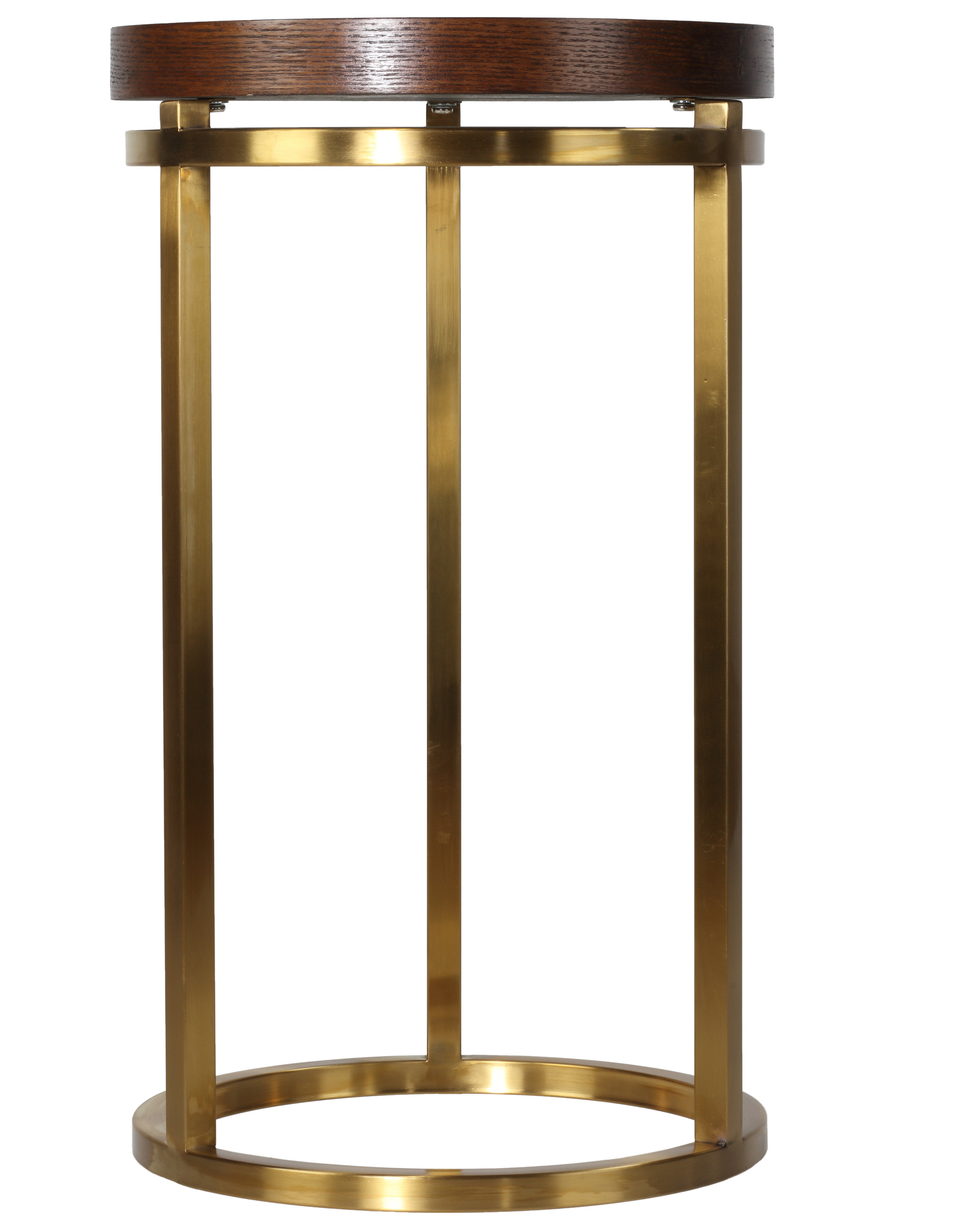 Mercer41 Side End Table & Reviews | Wayfair