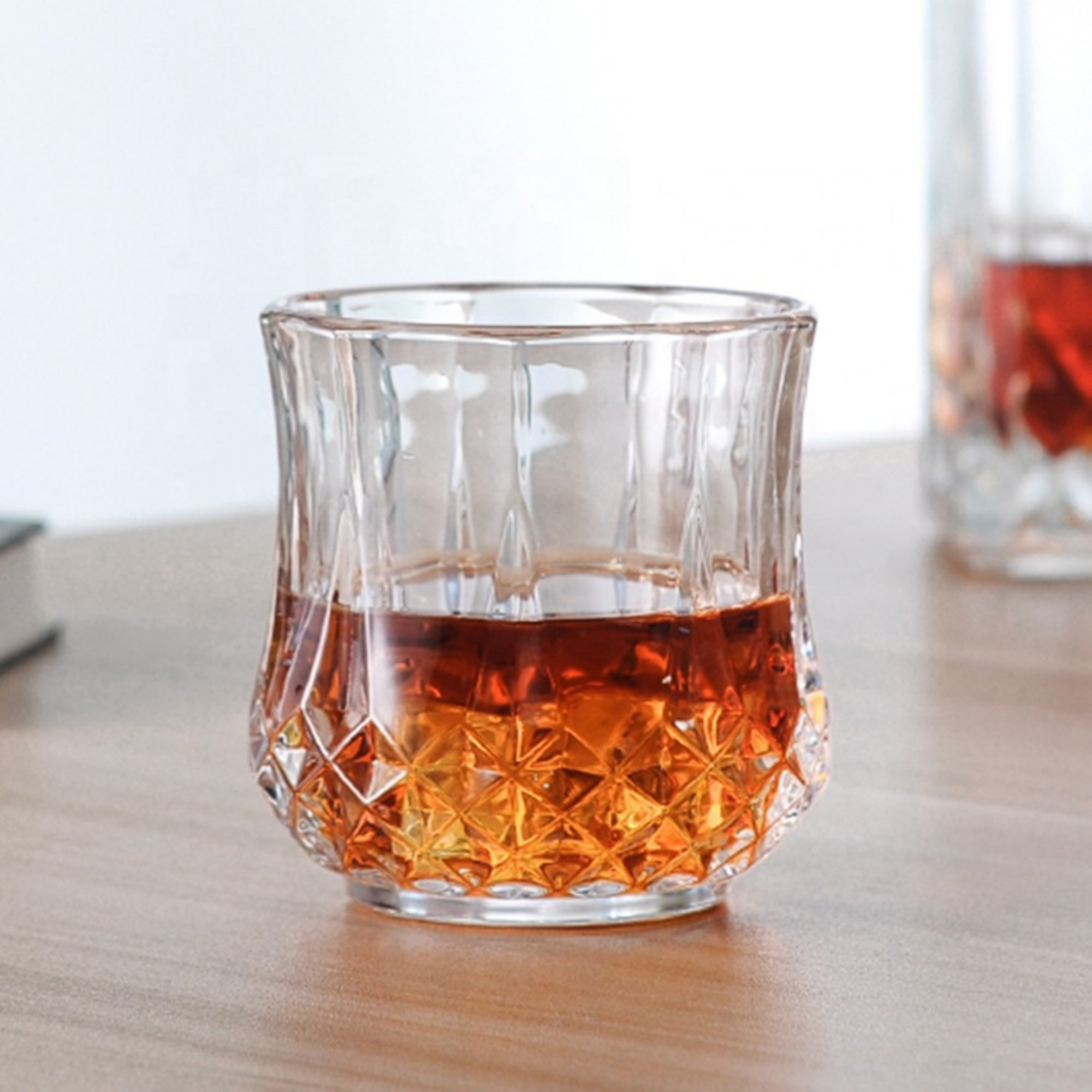 A&A Wonders 2 Piece 10 Oz. Glassware Set - Wayfair Canada