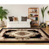 Wayfair | Astoria Grand Area Rugs You'll Love in 2024
