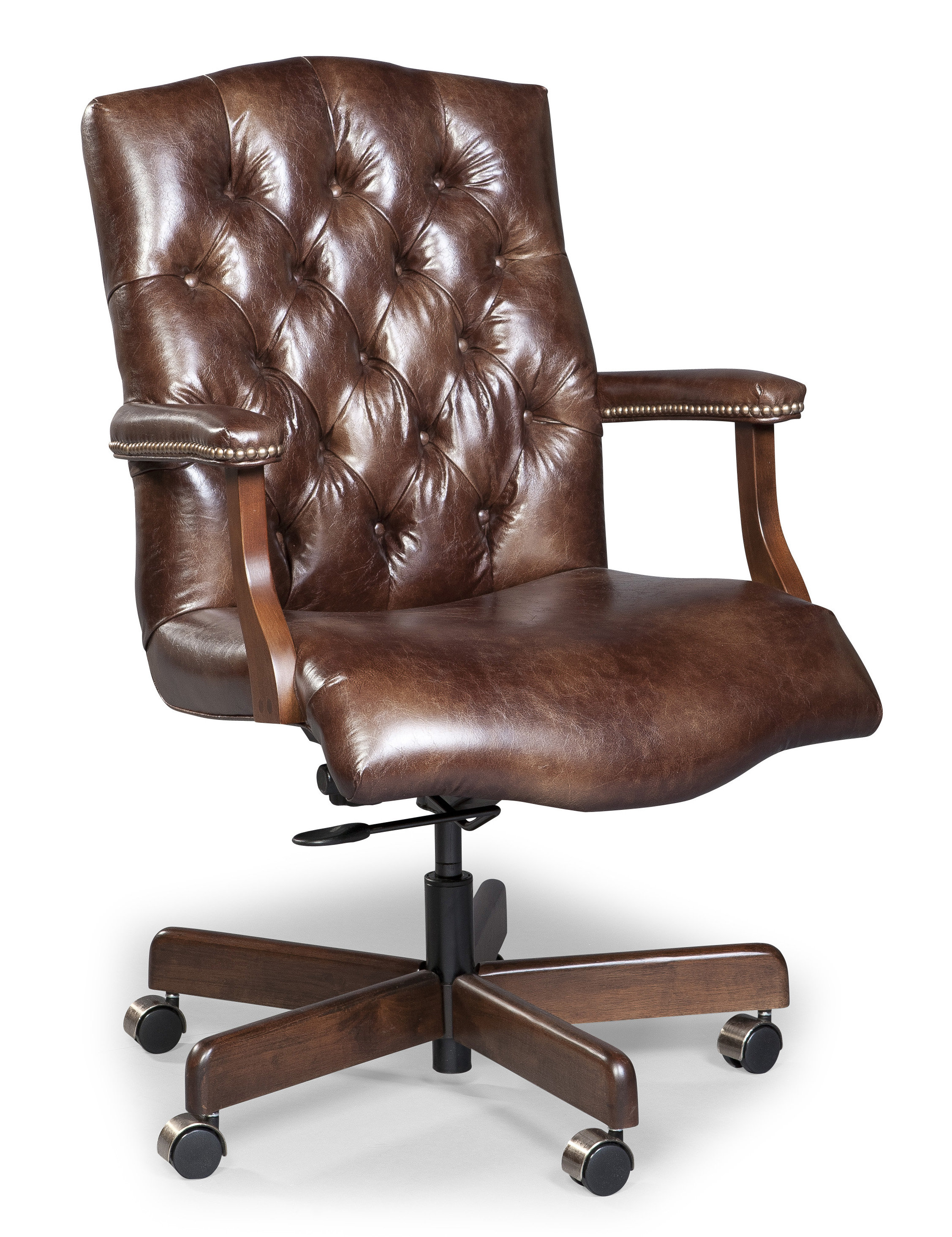 Fairfield Chair Essentials Executive Chair | Wayfair
