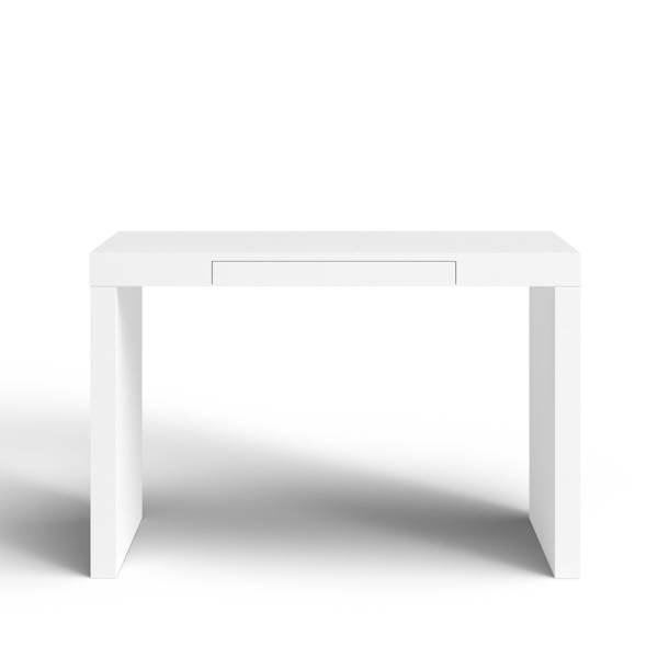 AllModern Carson Writing Desk & Reviews | Wayfair