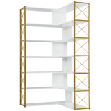 Shelving Units & Storage Racks - Wayfair Canada