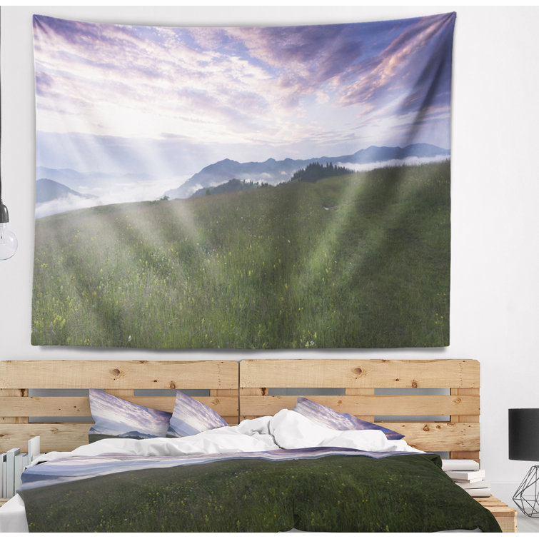 Bless international Polyester Tapestry | Wayfair