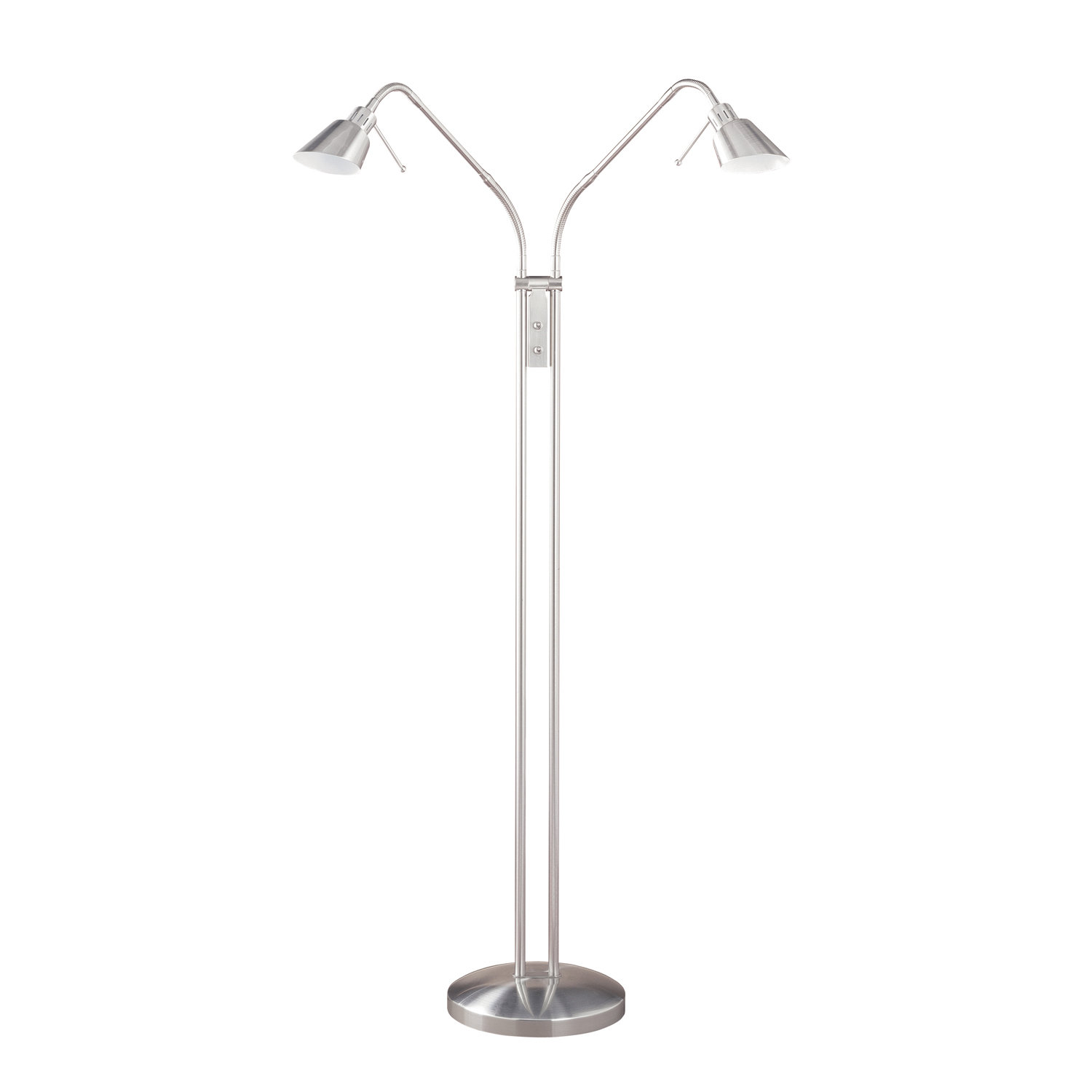 Orren Ellis Kalopsida 55" Task Floor Lamp & Reviews - Wayfair Canada