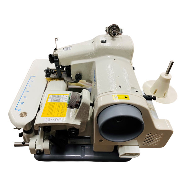 Yamata Invisible Seam Blind Hem Mechanical Sewing Machine & Reviews ...