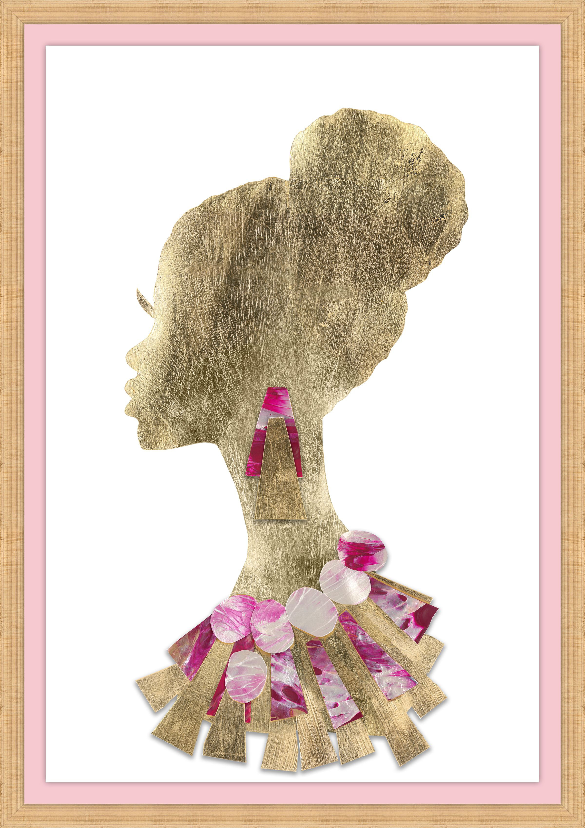 Chelsea Art Studio Hey Sis V by Nicole White - Single Picture Frame ...
