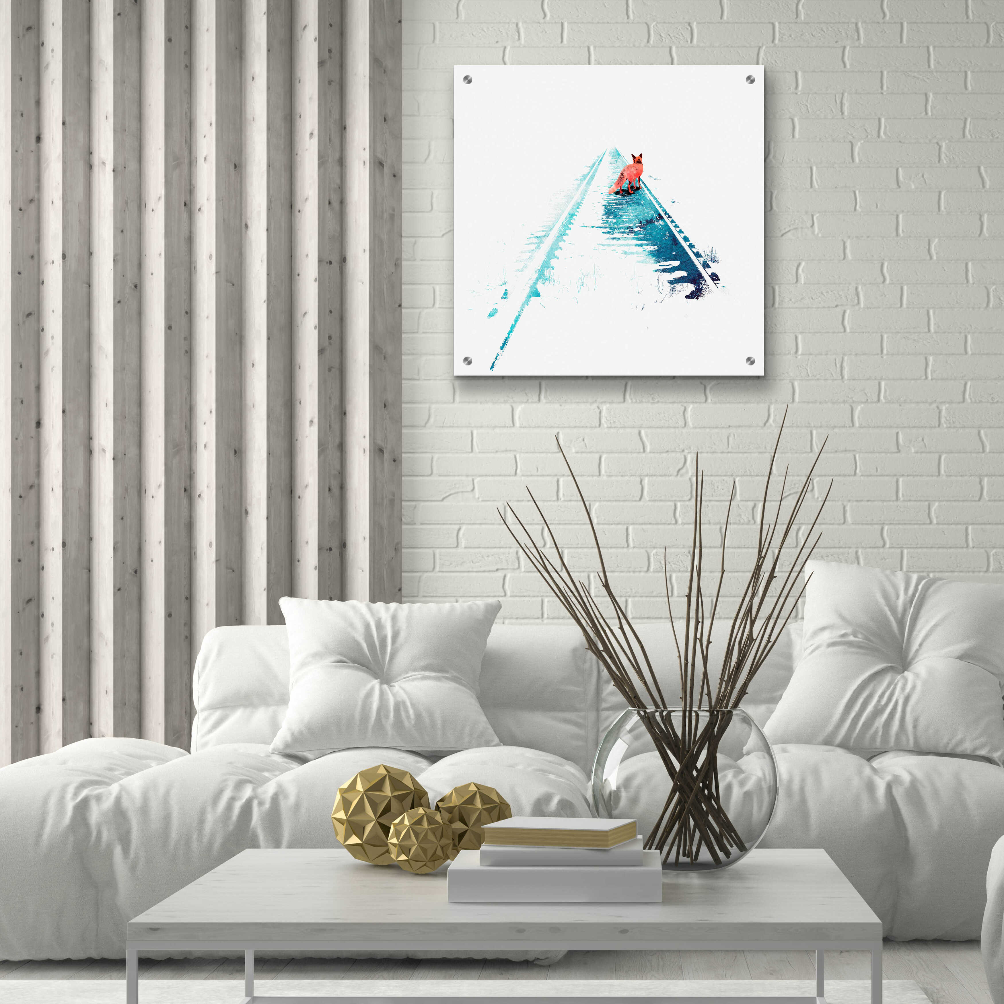 Lark Manor™ Lark Manor 'From Nowhere to Nowhere' by Robert Farkas ...